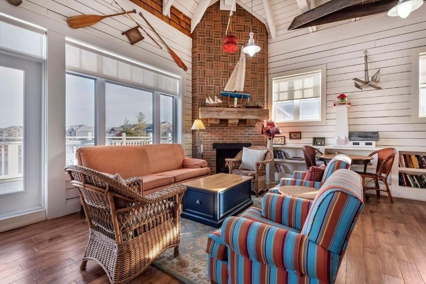 Inviting 1br Retreat With Balcony, Kitchenette & Comfort Amenities - The Blue Mountains