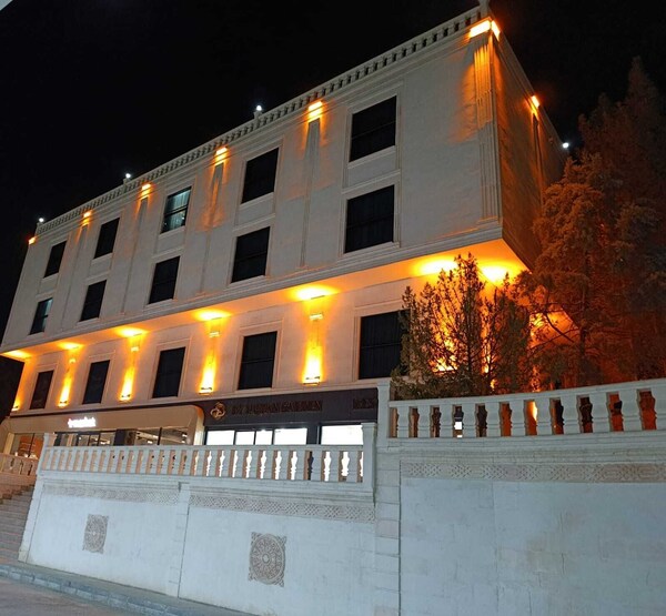By Tashan Garden Otel - Mardin