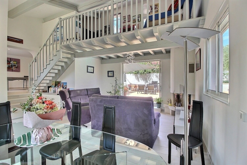 Villa With Pool - Bandol