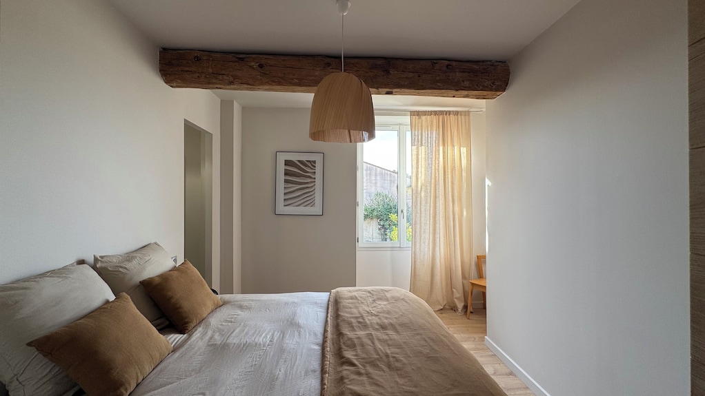 Mas Des Hirondelles Saint-rémy De Provence - Saint-Rémy-de-Provence