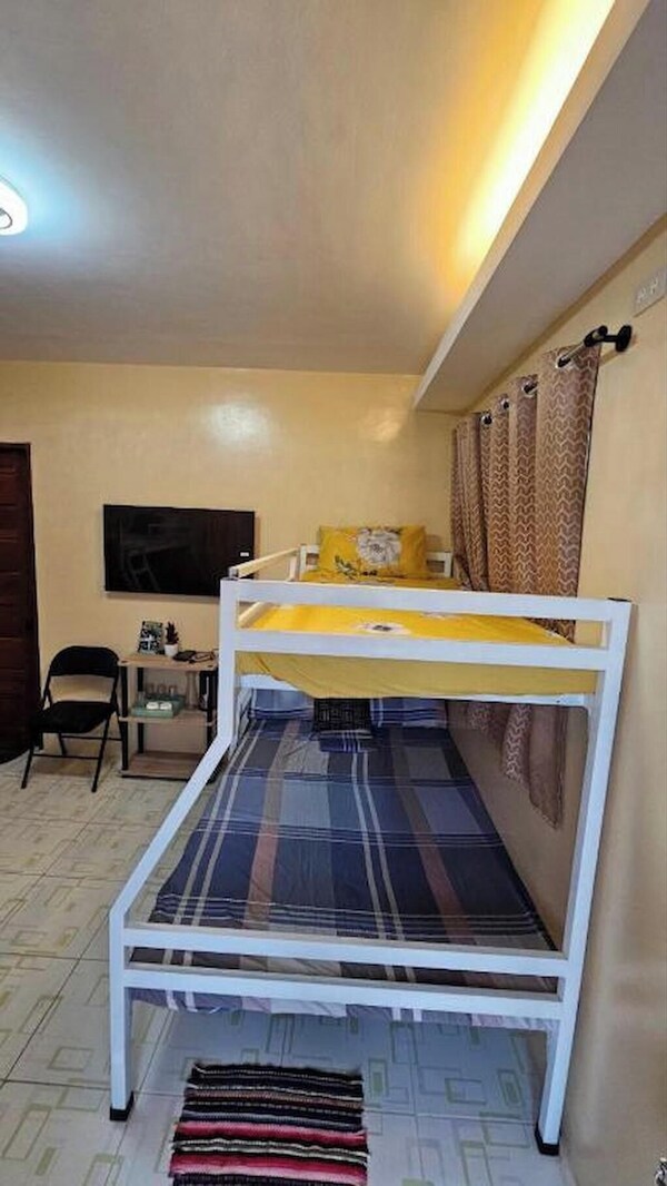 Alpas Mountain Pool Resort - El Nido