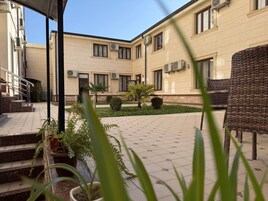 Terraço/pátio