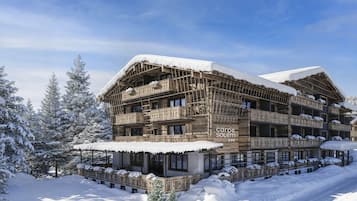 Apartamento | Exterior