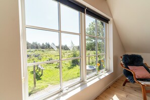 Apartamento, 3 quartos, aceitam-se animais de estimação, vista para o jardim | Vista para o jardim
