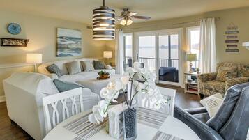 Apartamento (2 Bedrooms) | Interior