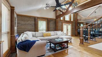 Casa (3 Bedrooms) | Interior