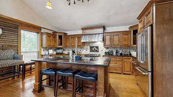 Casa (3 Bedrooms) | Interior