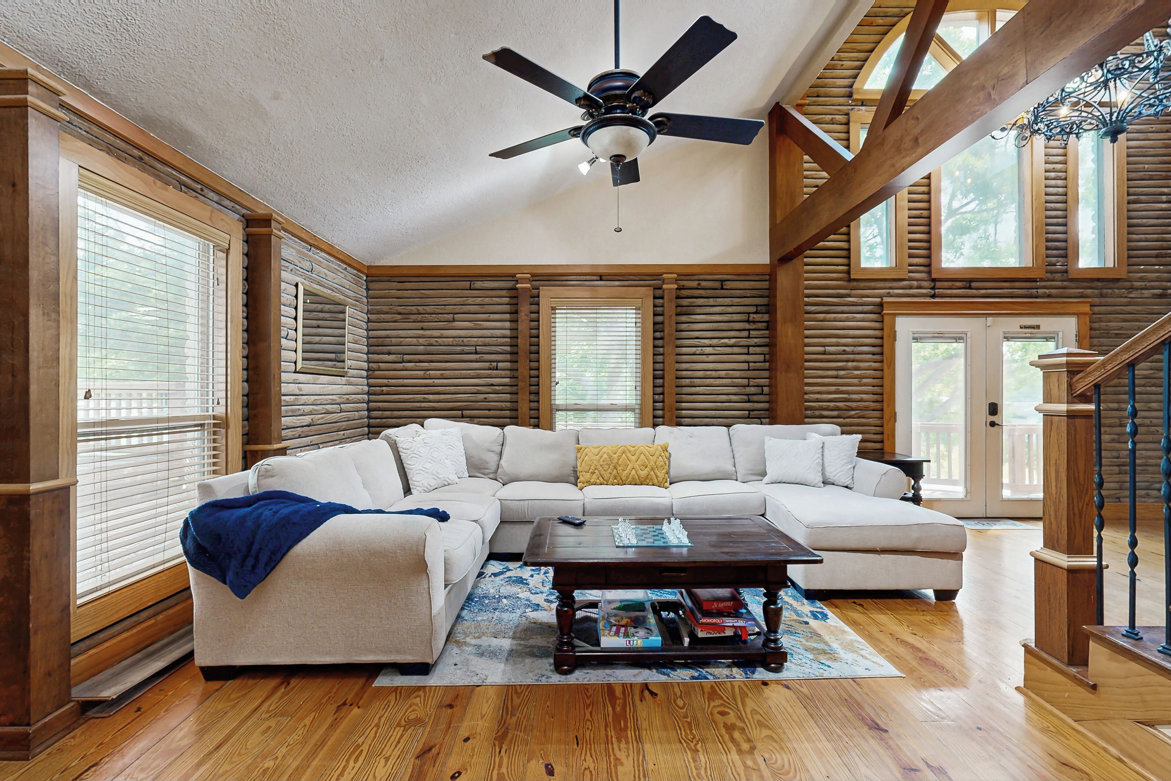Casa (3 Bedrooms) | Interior