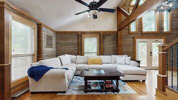 Casa (3 Bedrooms) | Interior