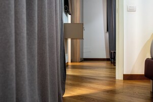 Apartamento Deluxe | Interior