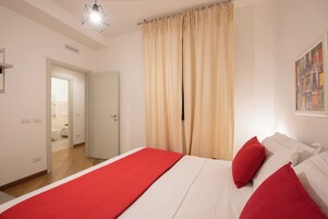 Apartamento Superior | Wi-fi grátis 