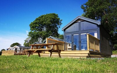 Coed Helen Holiday Park