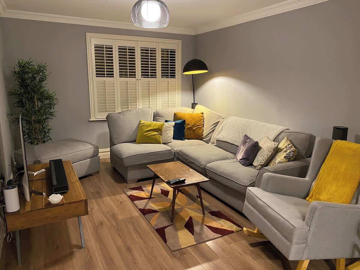 Gleanntan House - Beautiful Killarney Townhouse - Killarney