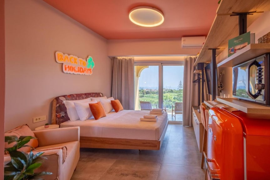 Ap Boutique Apartment Iv - Zakinthos