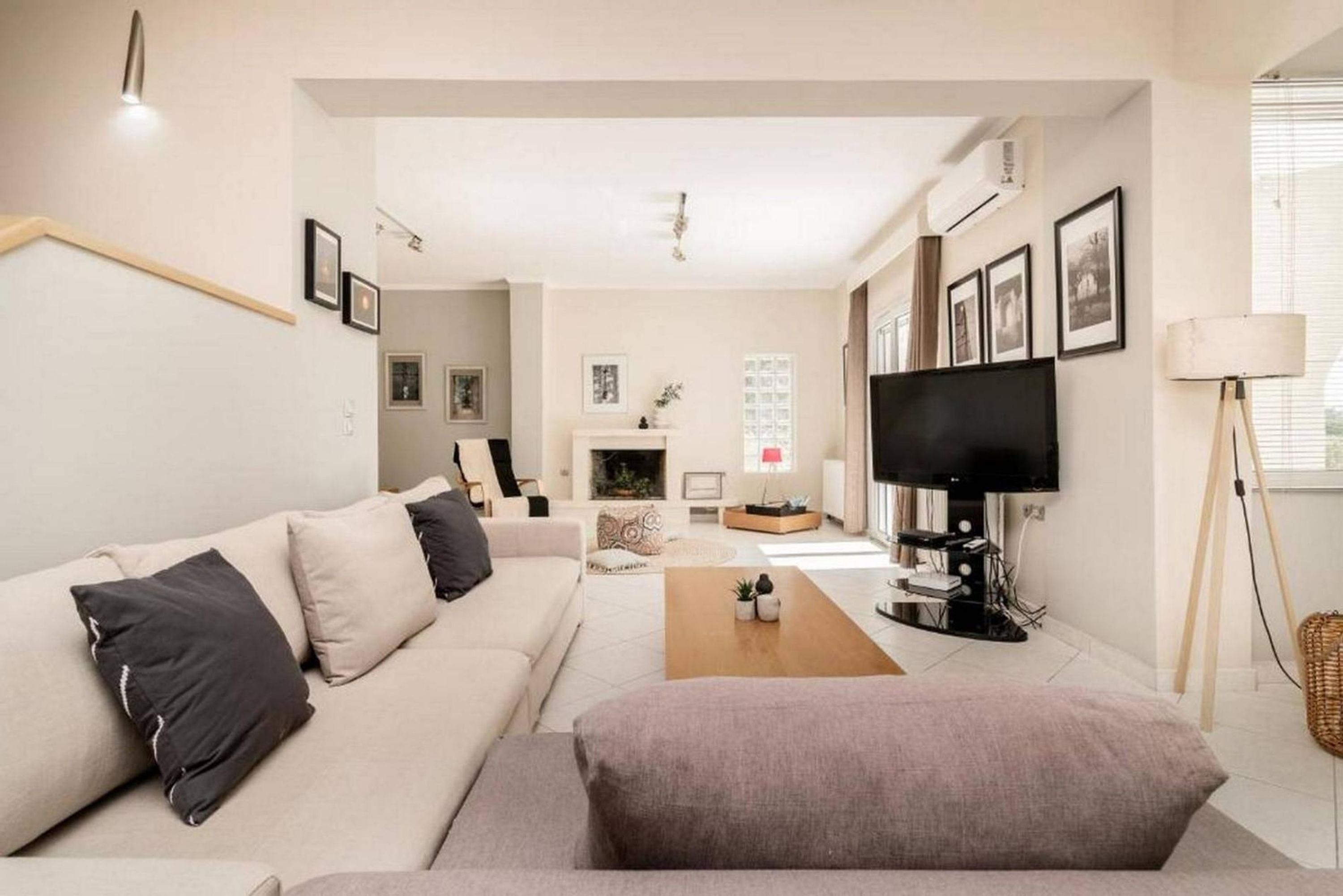 Villa Zavria In Zakynthos - Zakinthos