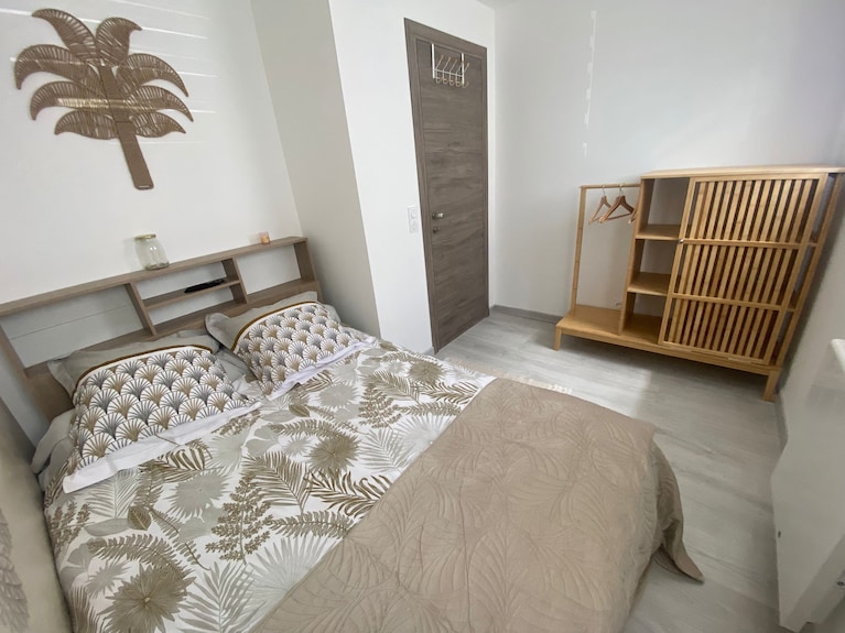 Appartement Duplex - Vue Montagne Calme - Plan D'eau- Randonnées Et Nature - Aiguebelle