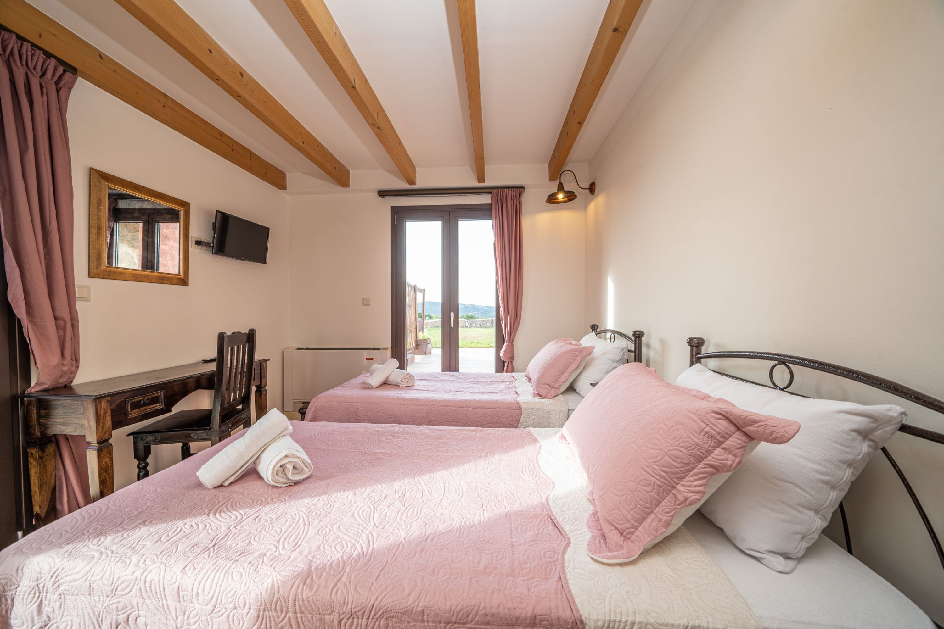 Villa Levante In Kefallonia - Cephalonia