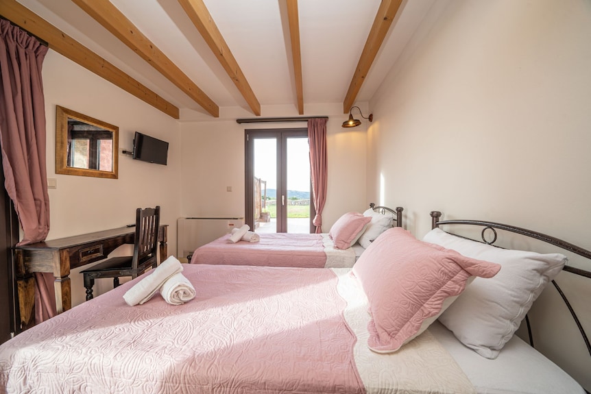 Villa Levante In Kefallonia - Cephalonia