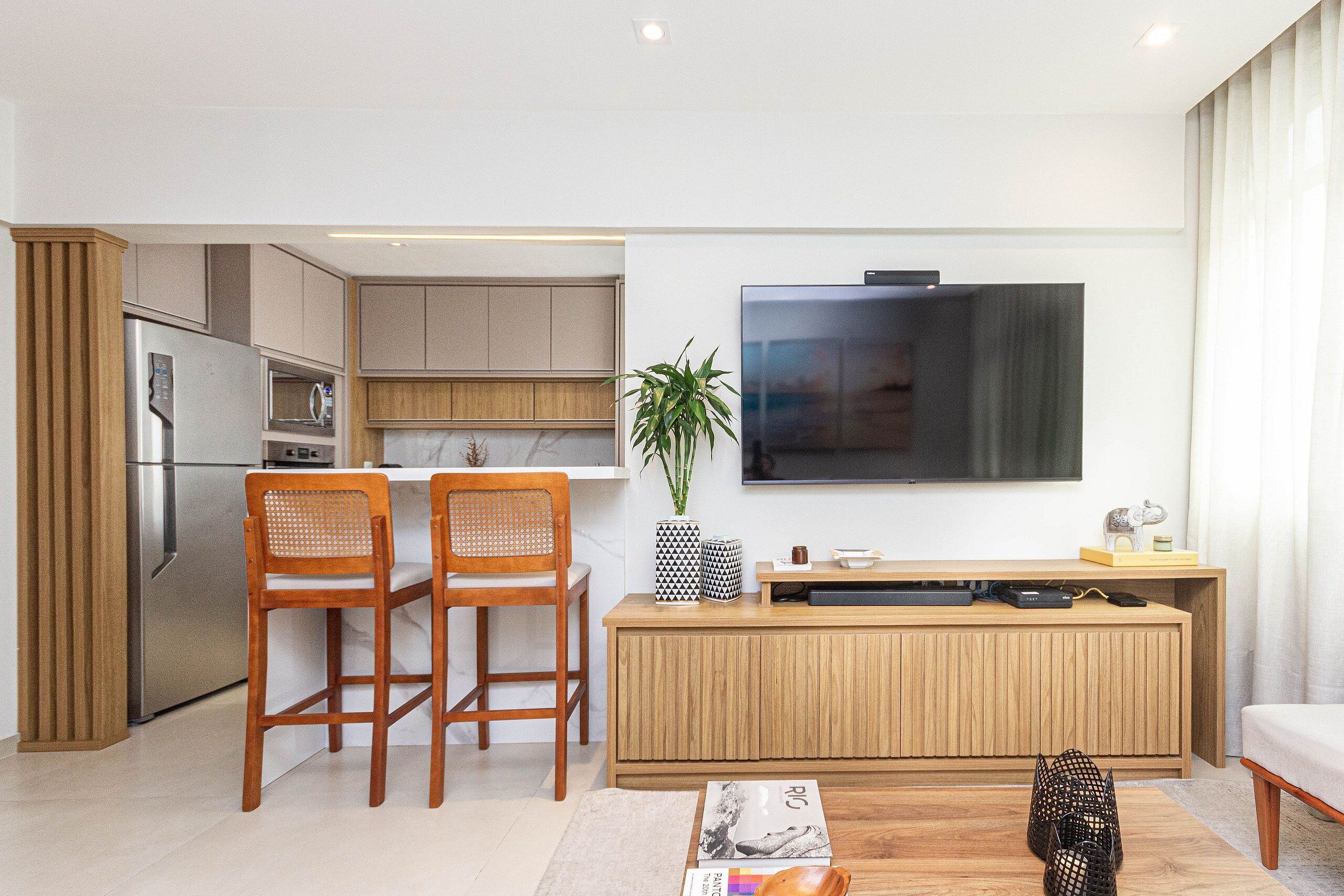 Apartamento | Interior
