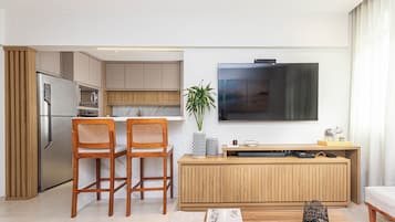 Apartamento | Interior