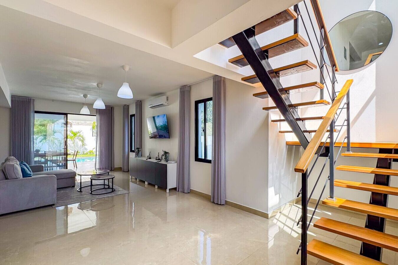 Sosua Ocean Village - Villa Marina 27b - Sosúa