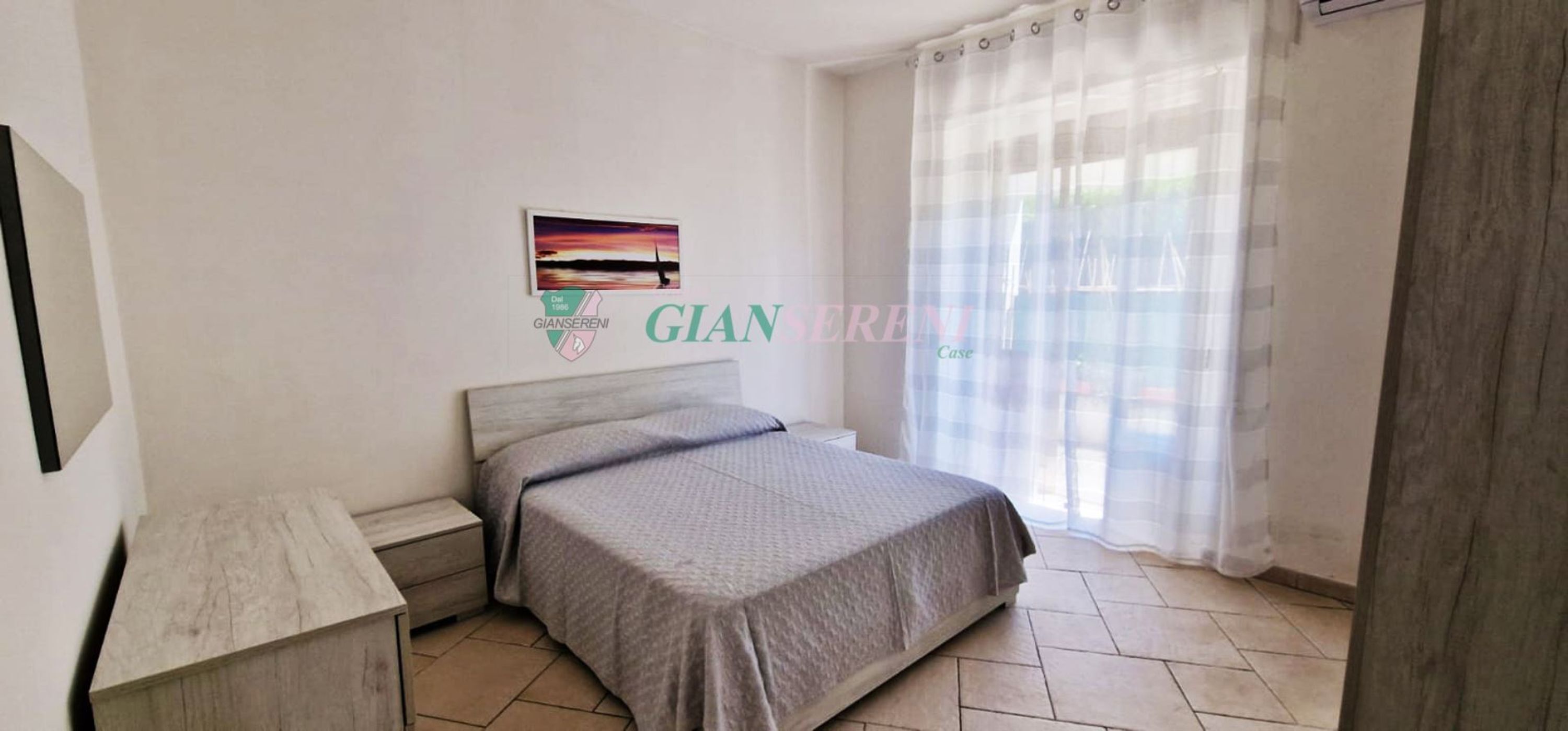 One-bedroom Apartment For 4 Guests  Ref.casa Sissy-rif. Casa Sissy - San Vincenzo