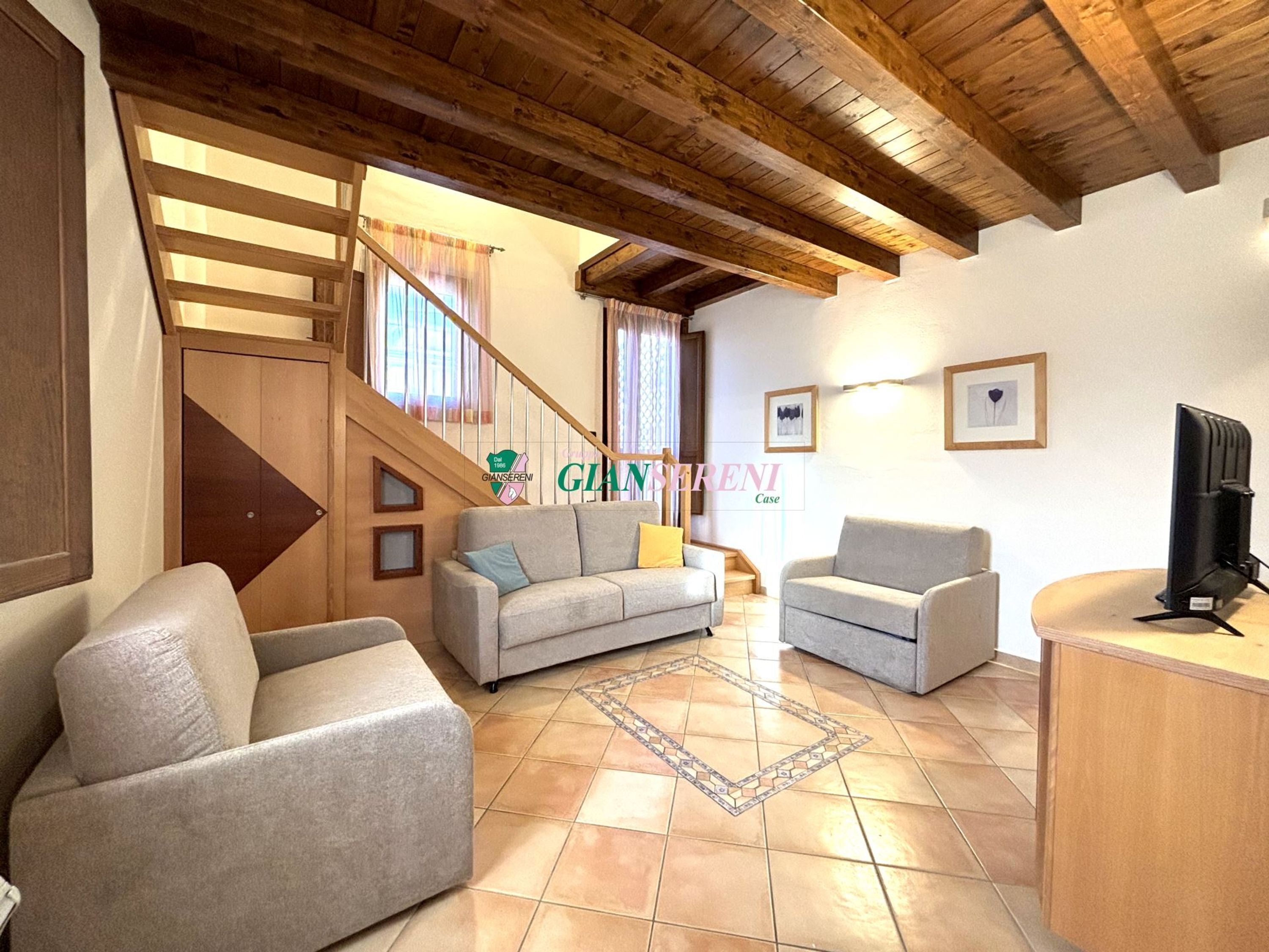 Sleeps 6 With Terrace And Parking Ref.palme3-rif. Palme3 - San Vincenzo