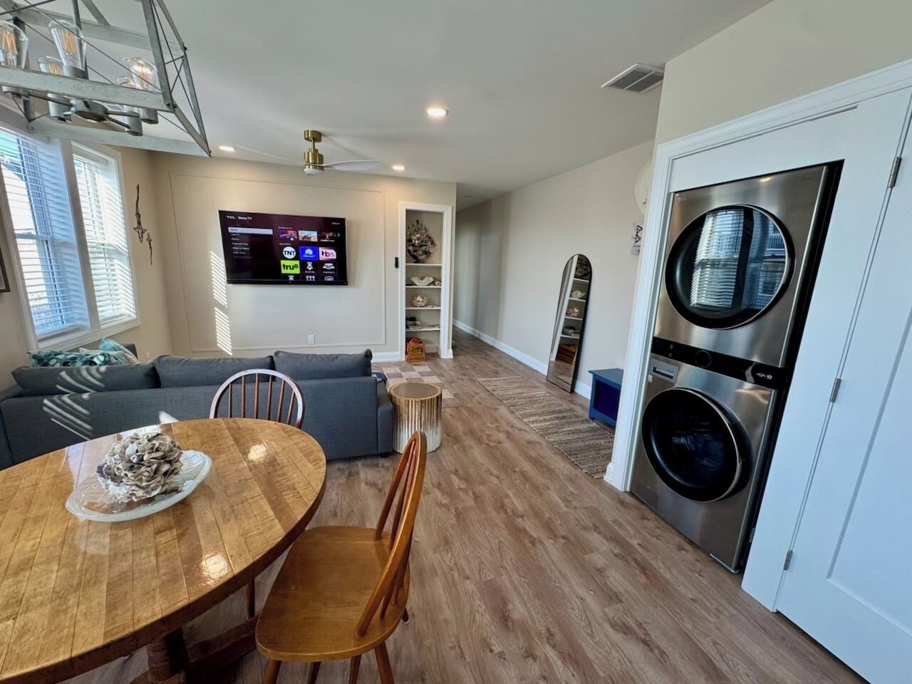 Walk To Beach & Boardwalk | Ac & Free Parking | Kb - Ventnor City, NJ