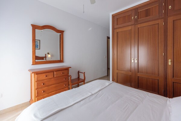 Apartamentos Miguel ÁNgel - Costa del Sol