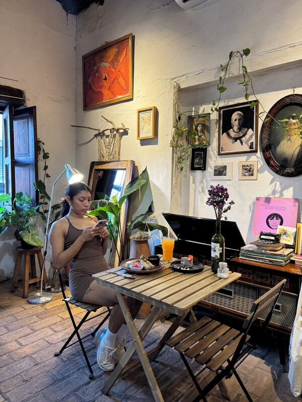 Hostal Casa De Zeferina - Tuxtla Gutiérrez