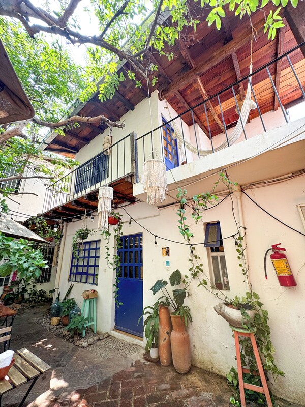 Hostal Casa De Zeferina - Tuxtla Gutiérrez