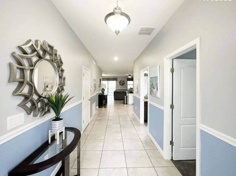 Championsgate 9br Villa Pool Jacuzzi Oasis Disney - Davenport, FL