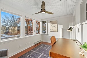 Casa (2 Bedrooms) | Comodidades da propriedade