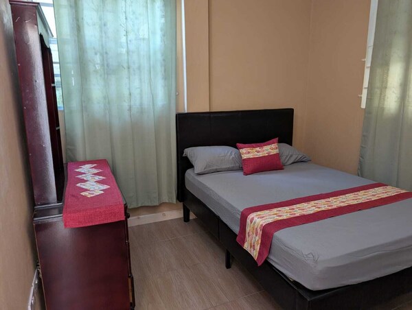 Lovely & Cozy Apartments - Oceanic View - Dominica