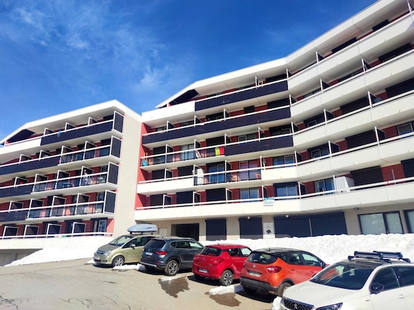 Les Marmottes Ndeg112 - St5 - Chamrousse