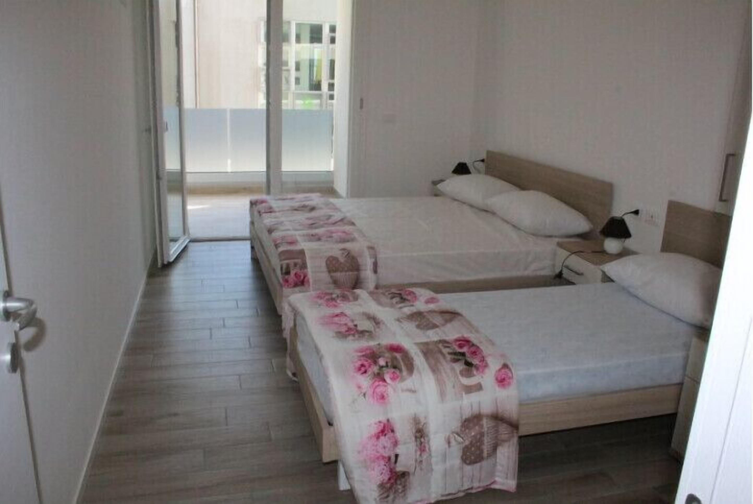 Residence Giardino Two-room Apartment Bilo For 5 Persons - Lignano Sabbiadoro