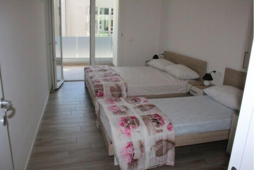 Residence Giardino Two-room Apartment Bilo For 5 Persons - Lignano Sabbiadoro
