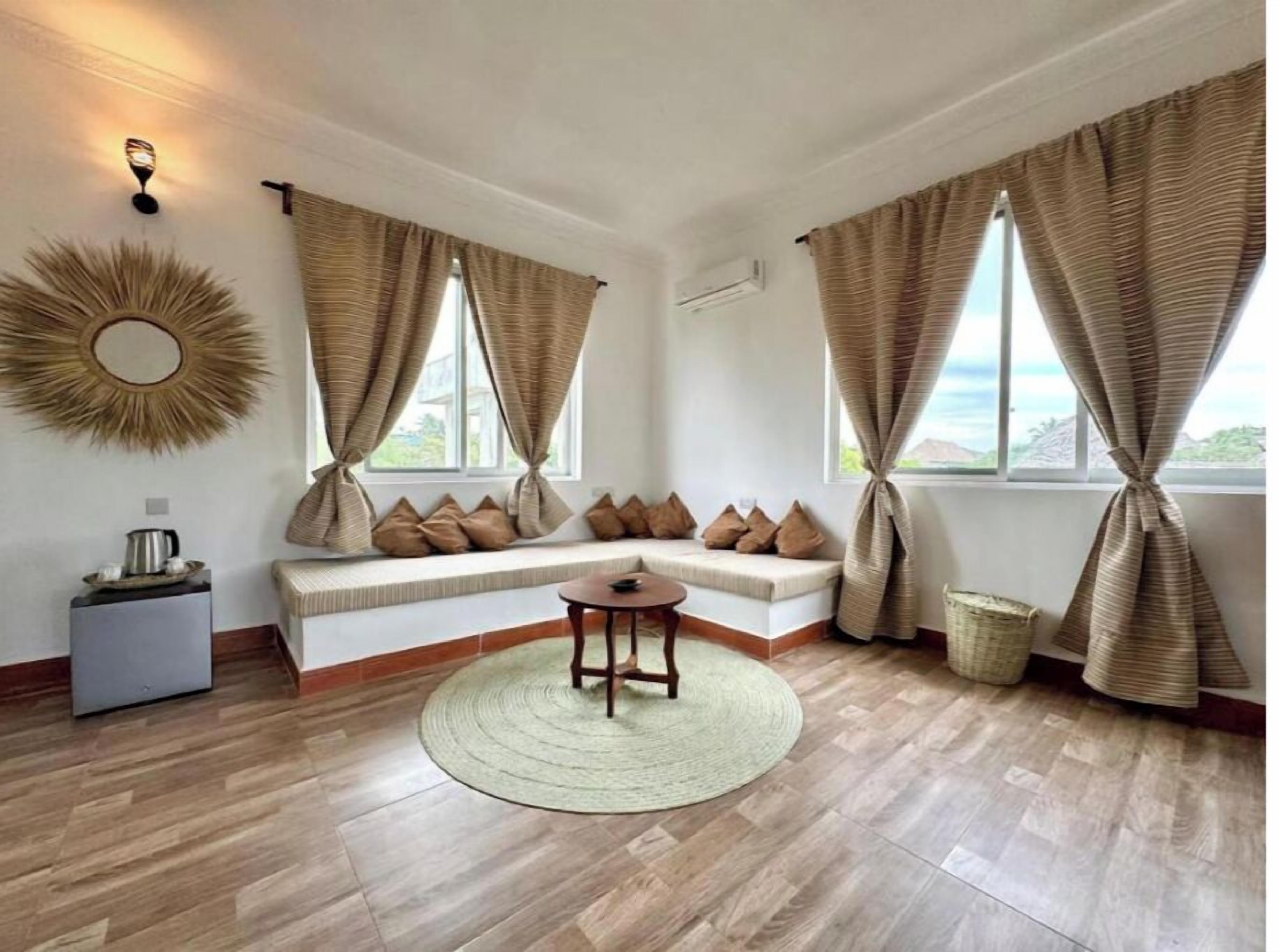Sala de estar