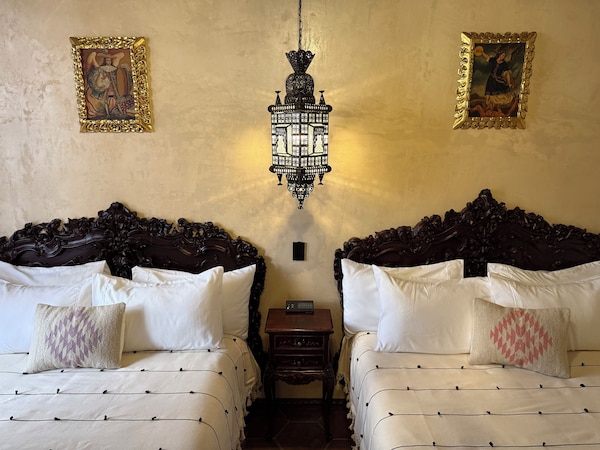 Riad Xula - Boutique Hotel - Puerto Peñasco