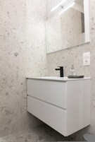 Apartamento, acessível