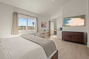 Estúdio Elite, 1 cama king-size, não fumadores, kitchenette | Exterior