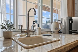 Estúdio Deluxe, 1 cama king-size, não fumadores, kitchenette | Exterior