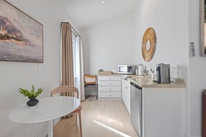 Estúdio Elite, 1 cama king-size, não fumadores, kitchenette | Exterior