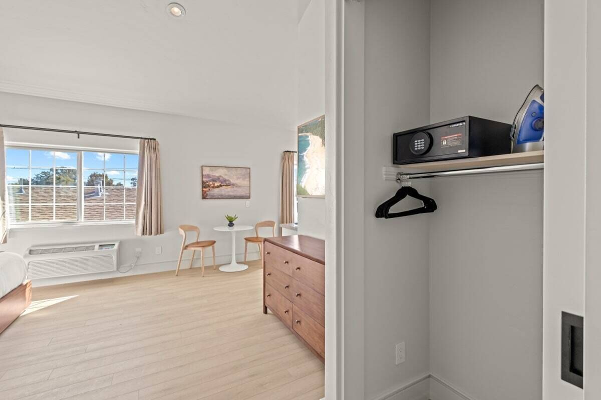 Estúdio Elite, 1 cama king-size, não fumadores, kitchenette | Exterior