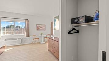 Estúdio Elite, 1 cama king-size, não fumadores, kitchenette | Exterior