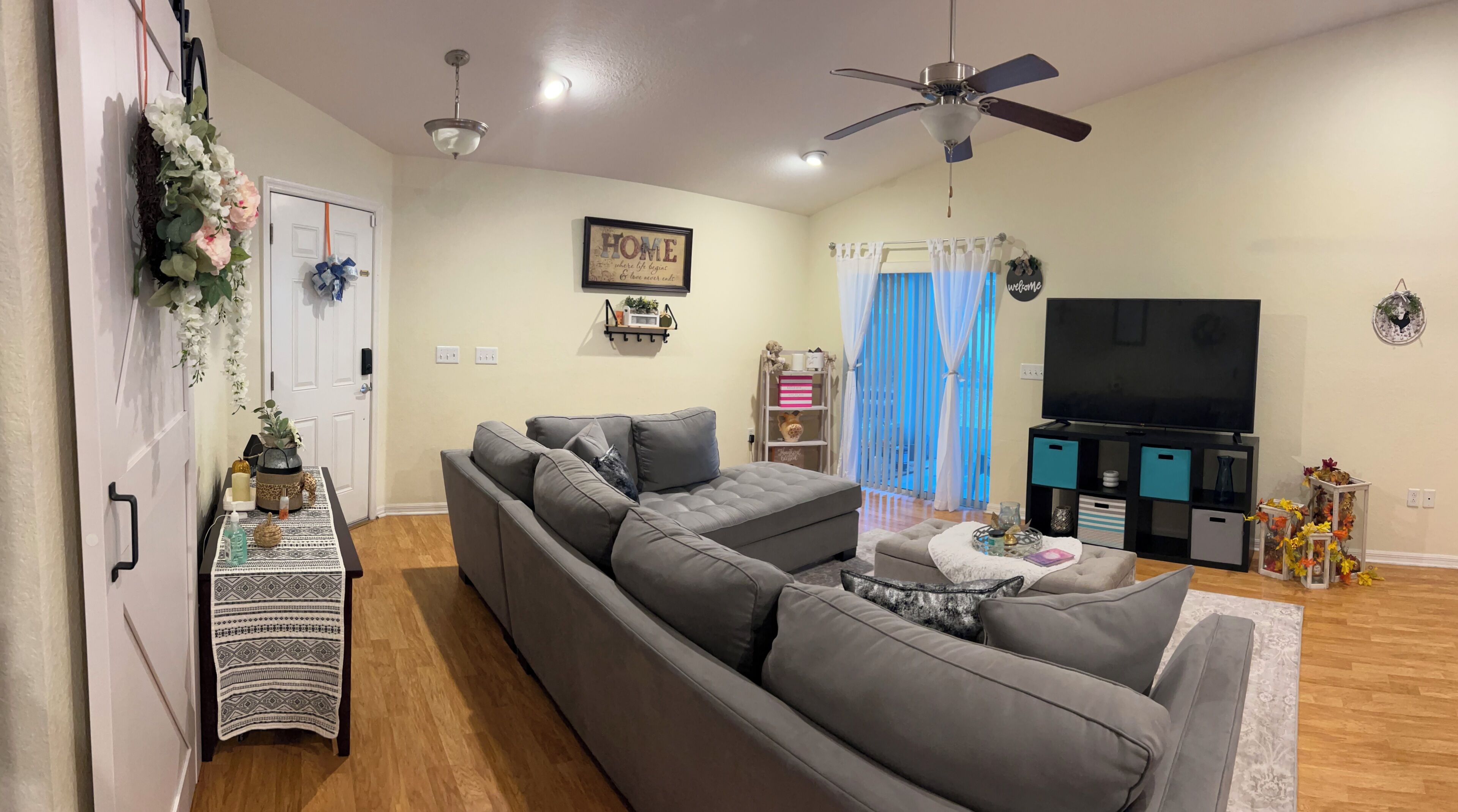 Florida Chill\nsunshine By Day, Fire Pit Nights  3br With Ac In Winter Haven - Winter Haven, FL