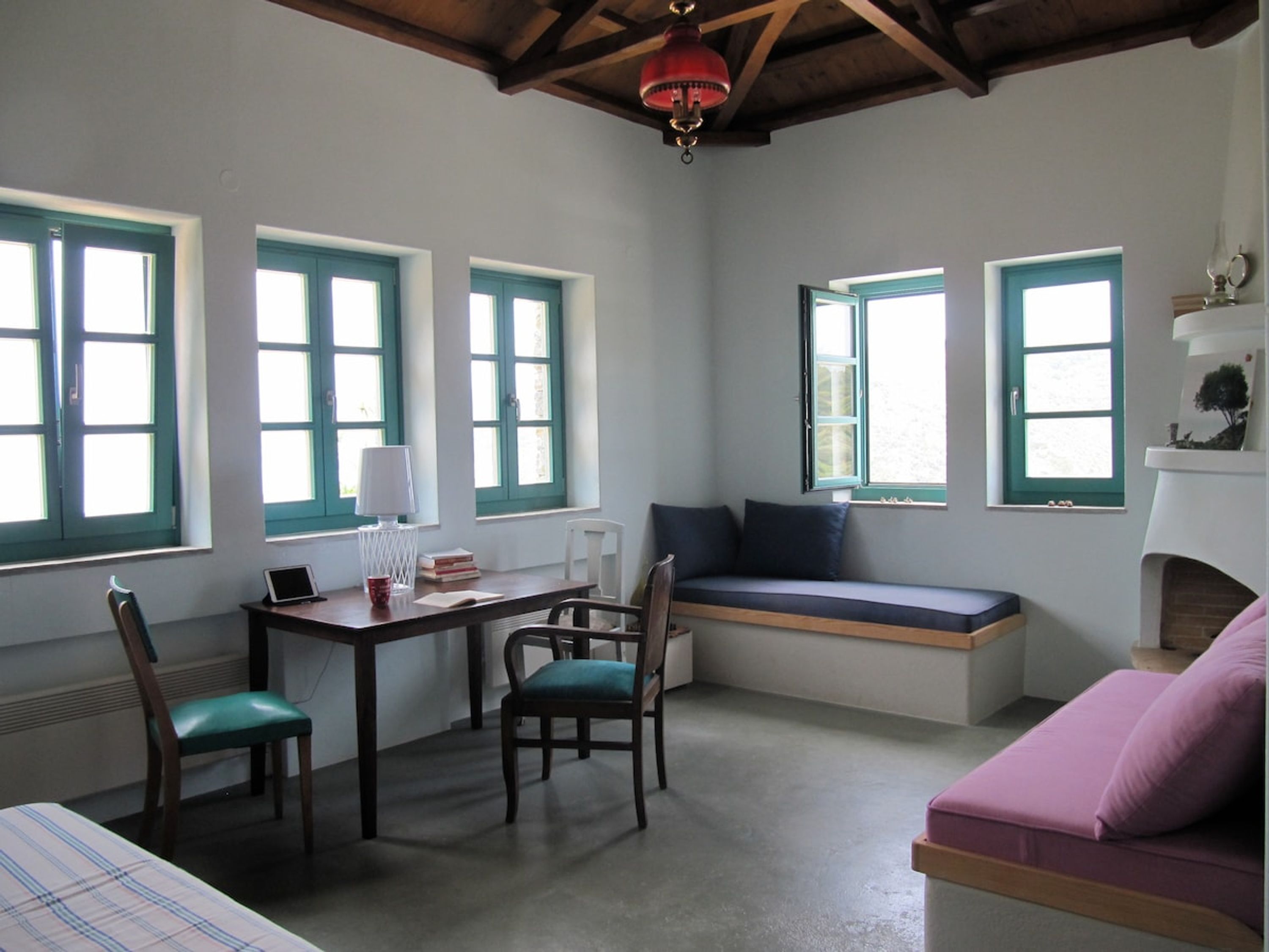 Gorgeous House Exclusive Location - 알로니소스섬