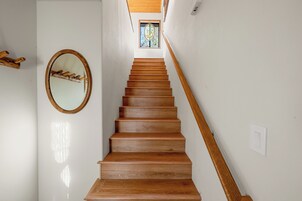 Cabana básico | Parte interna