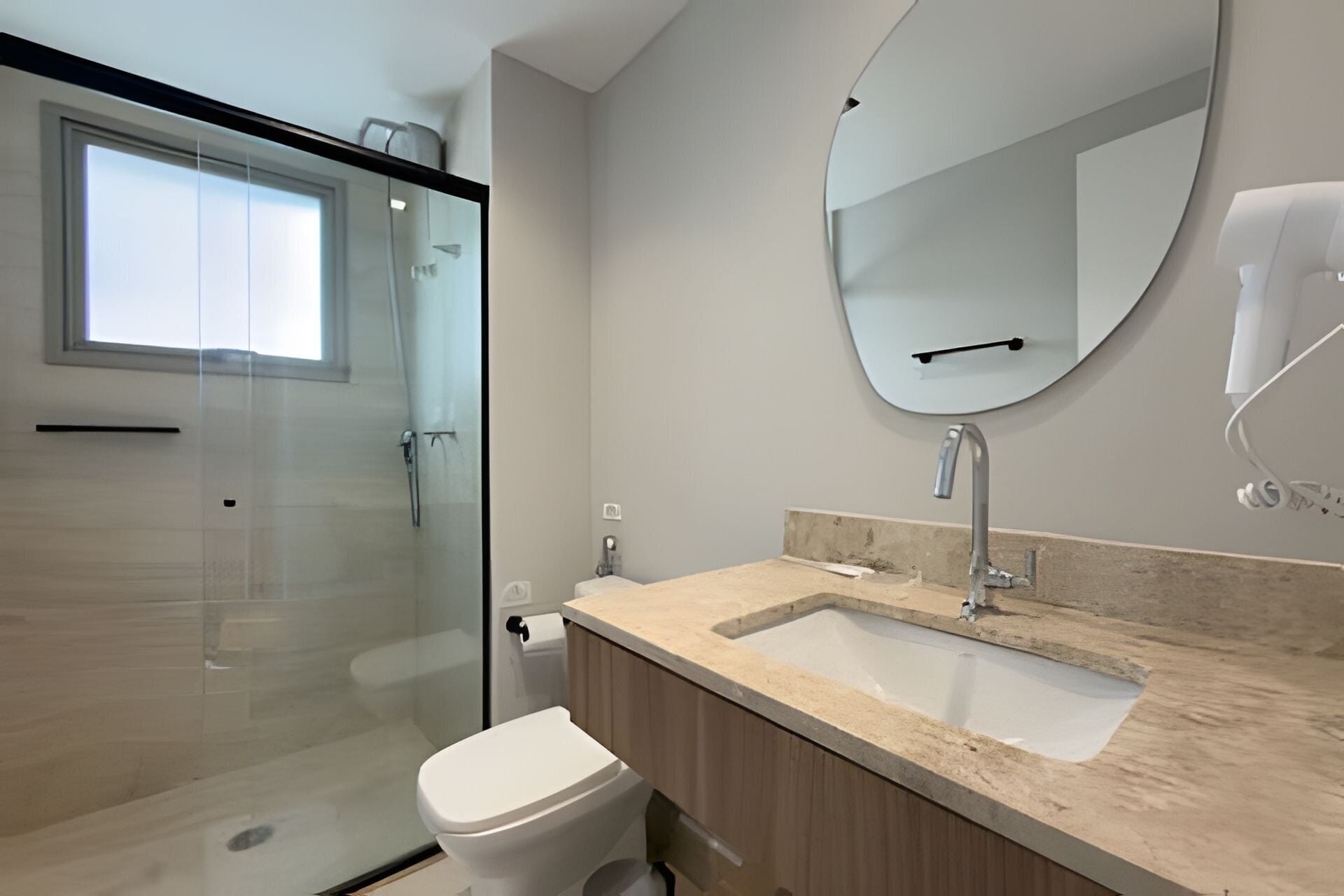 Apartamento | Casa de banho