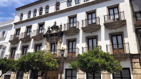 Casa Del Compositor, Vignette Collection By Ihg - Jerez de la Frontera